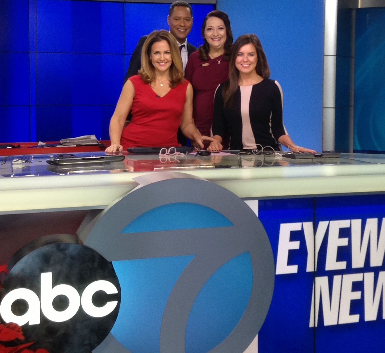 Press – Dr. Deb Castaldo