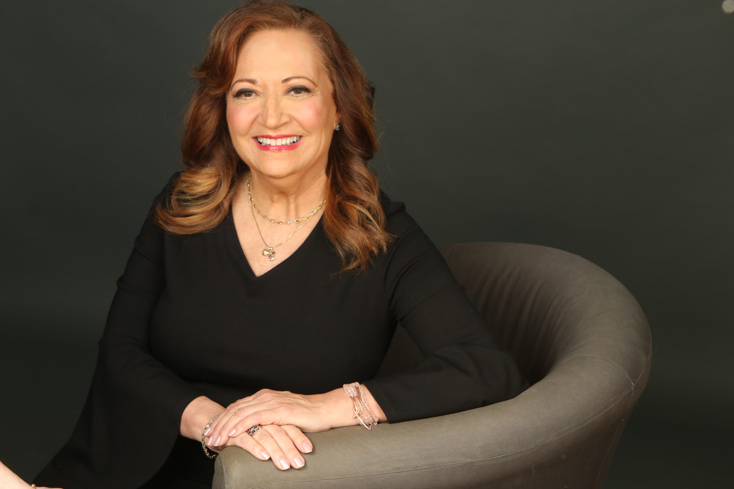 About – Dr. Deb Castaldo